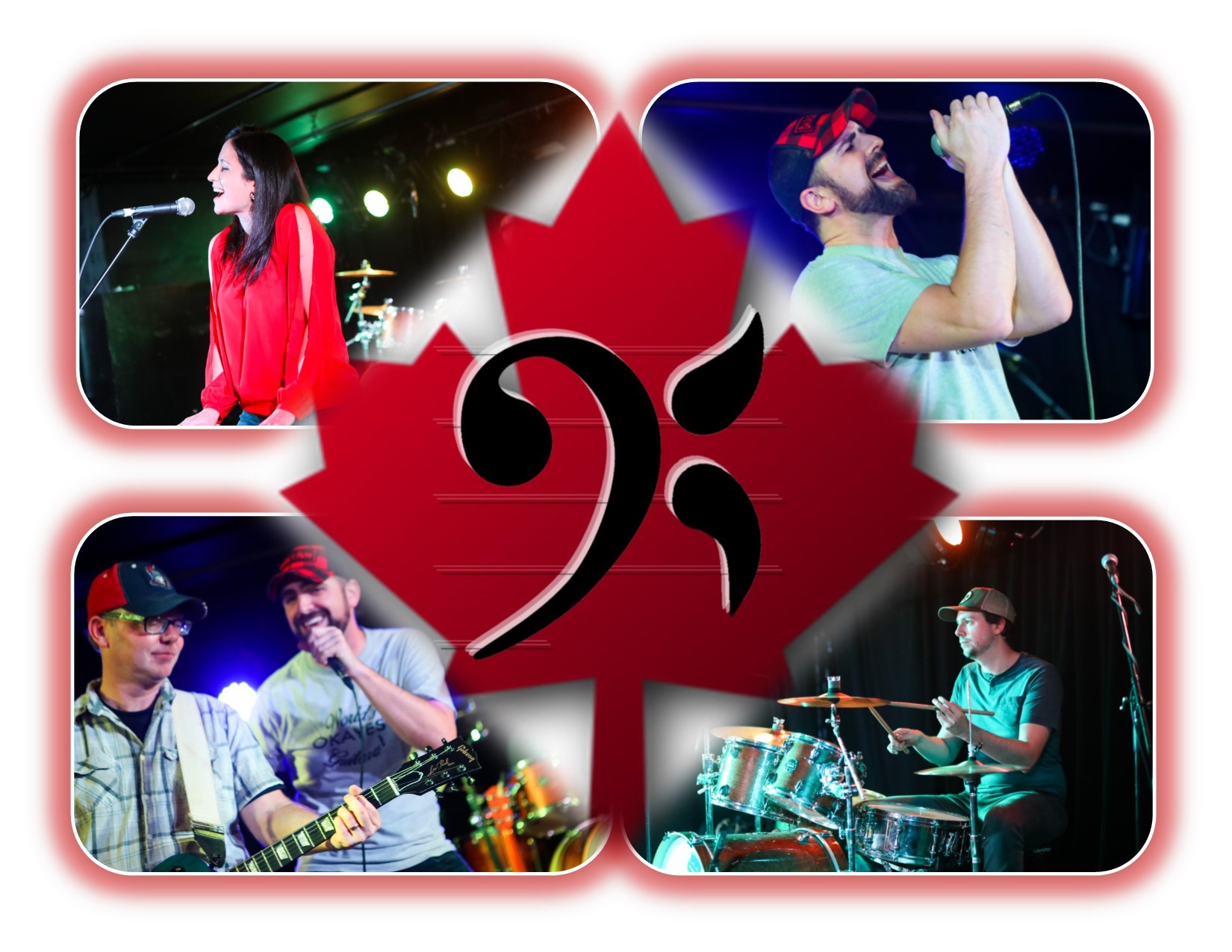 Concerts in the Park - The Town of Arnprior
